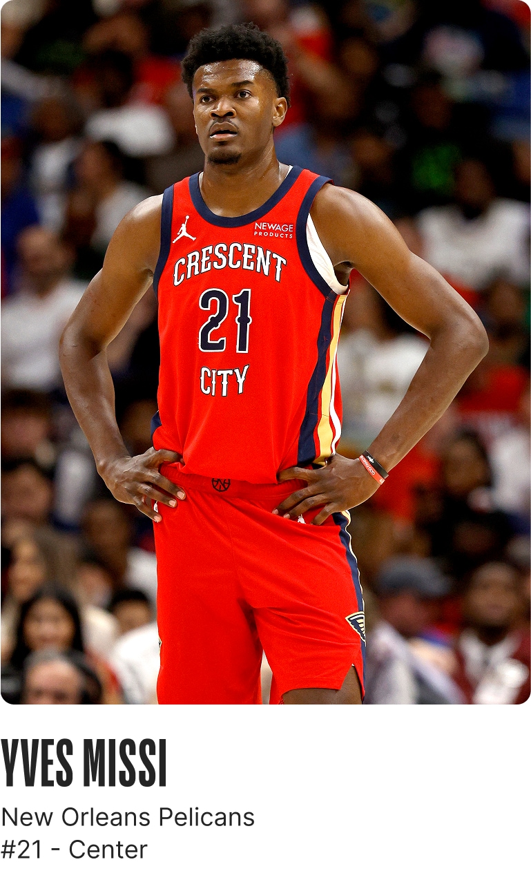 New Orleans Pelicans Apparel, Pelicans Jerseys, New Orleans Pelicans ...